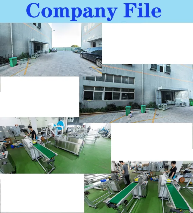 Non Woven Toe Puff Shoe Cover Substrate Making Machine