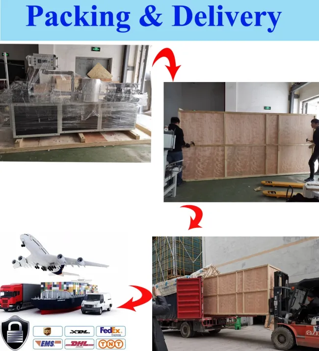 Medical Beard Cover Making Machine for Hospital