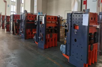 China Automatic Flat Bed Die Cutting Machine 1100 Paper Cup Punching for sale