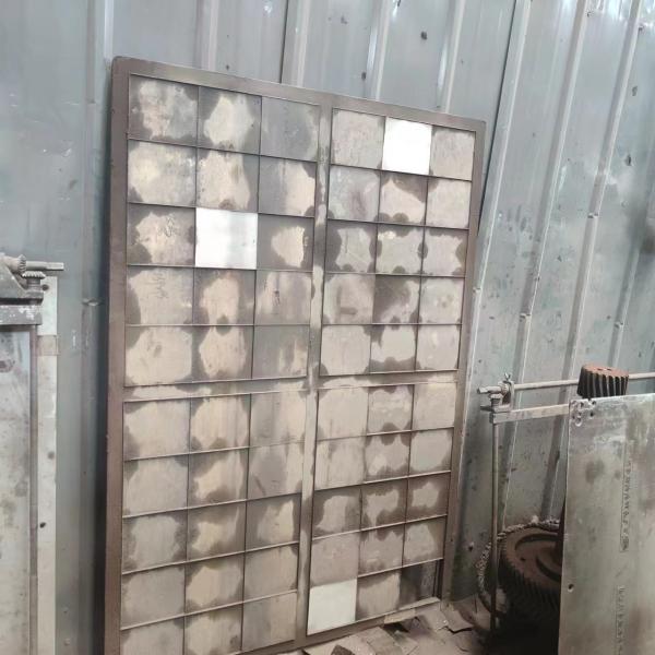 HJ2200 Embossing Machine with Centralized Refueling Lubrication System