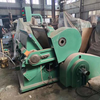 Cina HJ1040 Emboss Indentation Machine 1040*720 4KW Configuration Table in vendita