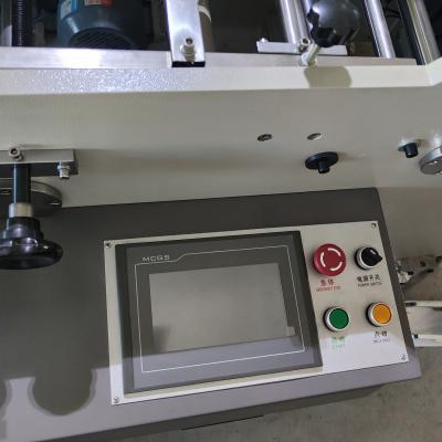 Cina Non standard carton machine # decorative works # food carton # disposable lunch box # Hot-melt adhesive process in vendita