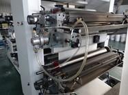 V Bottom Automatic Paper Bag Making Machine 60-400 Pcs/Minute