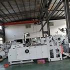 V Bottom Automatic Paper Bag Making Machine 60-400 Pcs/Minute