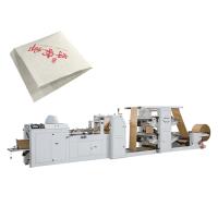 China Customized High Speed Flexo Printing Machine With High Compatibility And Efficiency for sale
