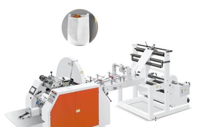 Macchina di stampa flessibile ad alta velocità e ad alta risoluzione