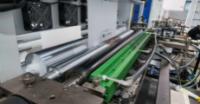 China High Durability Label Printing Machine Featuring Flexo Printing Method Suitable for Various Label Materials and Surfaces for sale