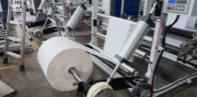 China High Durability Label Printing Machine Featuring Flexo Printing Method Suitable for Various Label Materials and Surfaces for sale
