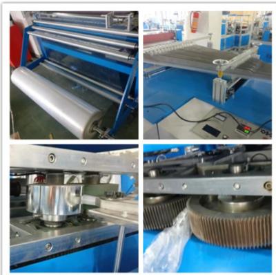 China 70-90 PCes Min Medicine Cover Making Machine 220V 50Hz à venda