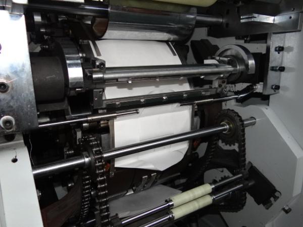 High-Speed Medical Supplies Packaging Machine#Medical Paper Shopping Bag Making Machine 40-160 Pcs/Min