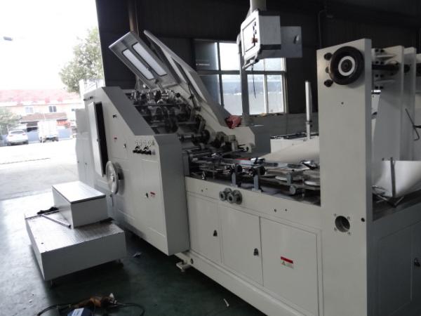 High-Speed Medical Supplies Packaging Machine#Medical Paper Shopping Bag Making Machine 40-160 Pcs/Min
