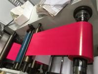 China 80m/min Flexo Label Printing Machine for sale