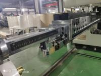 China Nonwoven And PP Fabric Laminating Machine for sale