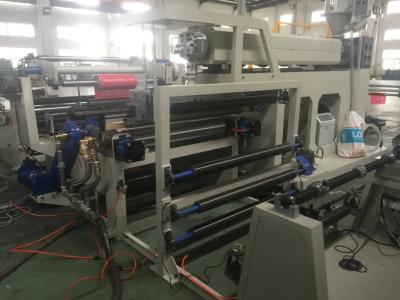 China Nonwoven And PP Fabric Laminating Machine for sale