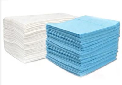 China 0-100m/Min Disposable Bed Sheet Making Machine 500-3000mm for sale