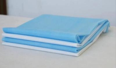China 0-100m/Min Disposable Bed Sheet Making Machine 500-3000mm for sale