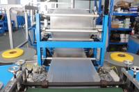 China Disposable Sleeve Making Machine for sale