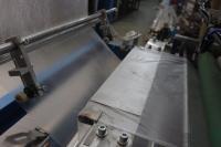 China Disposable Sleeve Making Machine for sale
