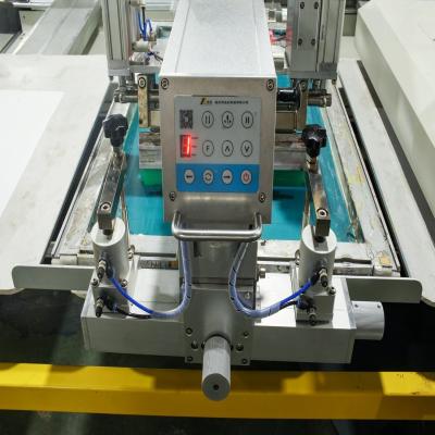 China 80m/Min Digital Flexo Printing Machine 4-22 Colors For Shoe Face Clothes PVC Sheet for sale