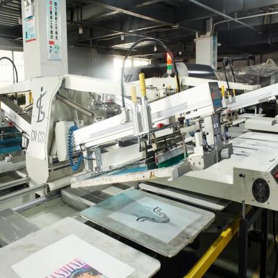 China 80m/Min Digital Flexo Printing Machine 4-22 Colors For Shoe Face Clothes PVC Sheet for sale