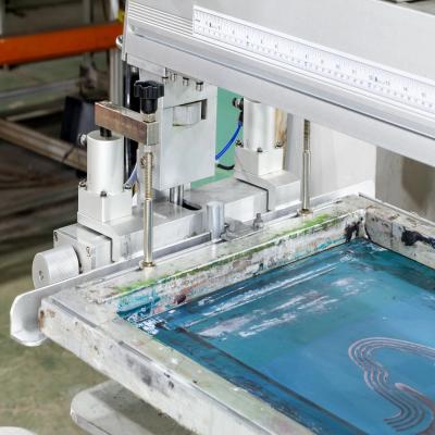 China 80m/Min Digital Flexo Printing Machine 4-22 Colors For Shoe Face Clothes PVC Sheet for sale