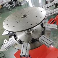 China High Speed Automatic Edge Banding Machine for sale