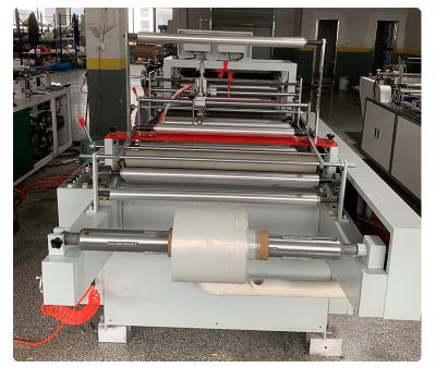 China Automatic Edge Melting Machine 3KW High Speed Photoelectric Edge Sealing for sale
