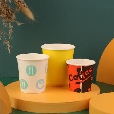 Китай Paper Cup Flexo Printing Die Cutting Machine 12oz 300g / M² Adjustable продается