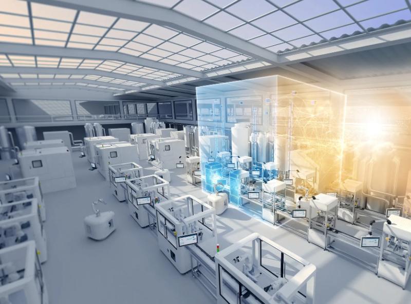 Hunan Shengke Automation Technology Co., Ltd.