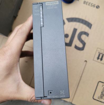 China 6ES7341-1CH02-0AE0 SIMATIC S7-300 Módulo de Comunicações para Equipamentos Eletrónicos à venda