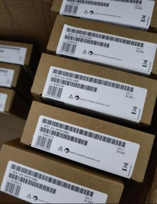 China 6ES7331-1KF02-0AB0 Equipamento eletrónico Siemens SIMATIC S7-300 SM 331 Módulo de entrada analógica à venda