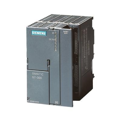 Cina 6ES7361-3CA01-0AA0 SIMATIC S7-300 Siemens IM 361 Modulo di interfaccia per il beneficio 100% originale in vendita