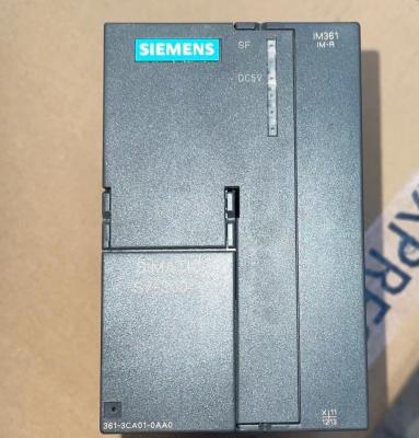 Cina 6ES7361-3CA01-0AA0 SIMATIC S7-300 Siemens IM 361 Modulo di interfaccia per il beneficio 100% originale in vendita