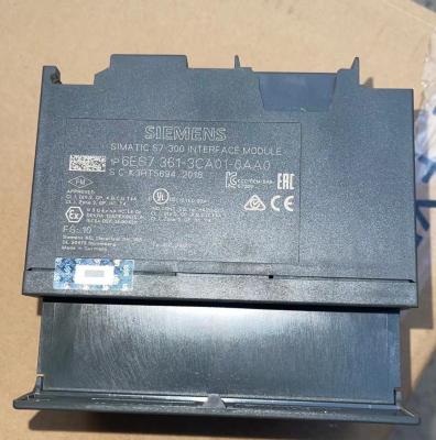 Cina 6ES7361-3CA01-0AA0 SIMATIC S7-300 Siemens IM 361 Modulo di interfaccia per il beneficio 100% originale in vendita