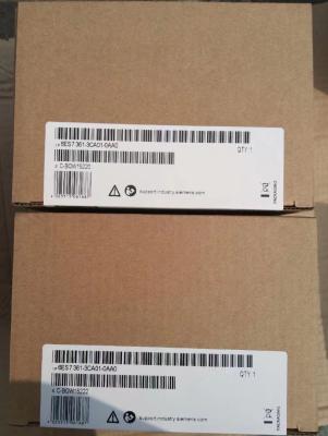 Cina 6ES7361-3CA01-0AA0 SIMATIC S7-300 Siemens IM 361 Modulo di interfaccia per il beneficio 100% originale in vendita