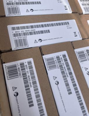 Cina 6ES7322-1BH01-0AA0 Siemens SIMATIC S7-300 Uscita digitale SM 322 PLC di marca originale in vendita