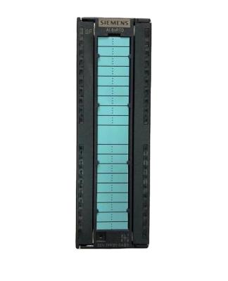 China 6ES7 331-7PF01-0AB0 SIMATIC S7-300 Analoog-invoermodule SM 331 Potentiële isolatie Te koop