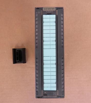 China 6ES7 331-7PF01-0AB0 SIMATIC S7-300 Analoog-invoermodule SM 331 Potentiële isolatie Te koop