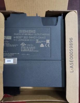Cina 6ES7322-1HH01-0AA0 SIMATIC S7-300 SM 322 Modulo di uscita digitale di isolamento potenziale in vendita