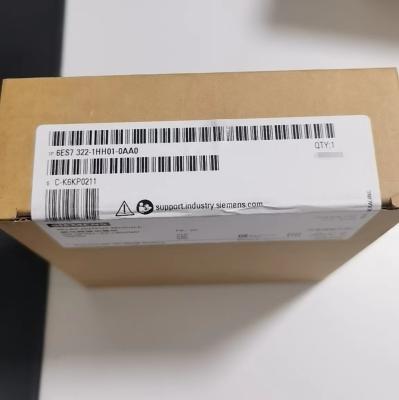 Cina 6ES7322-1HH01-0AA0 SIMATIC S7-300 SM 322 Modulo di uscita digitale di isolamento potenziale in vendita