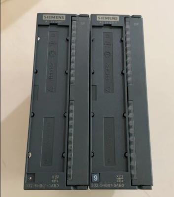 Cina 6ES7332-5HB01-0AB0 SIMATIC S7-300 SM332 Modulo di uscita analogo con isolamento potenziale in vendita