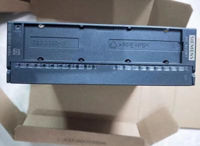 中国 6ES7332-5HD01-0AB0 SIMATIC S7-300 SM 332 アナログ出力モジュール 潜在的隔離 販売のため