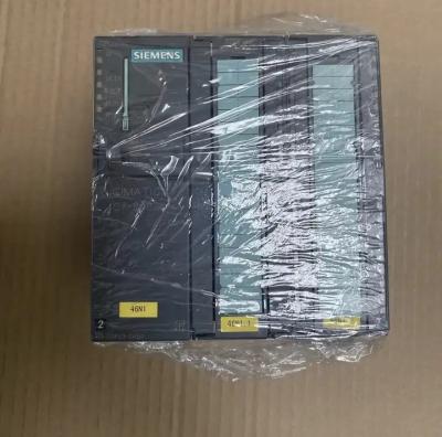 Cina 6ES7313-5BF03-0AB0 SIMATIC S7-300 CPU 312 con porta MPI per le linee di produzione di Shanghai in vendita