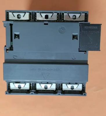 Cina 6ES7313-5BF03-0AB0 SIMATIC S7-300 CPU 312 con porta MPI per le linee di produzione di Shanghai in vendita