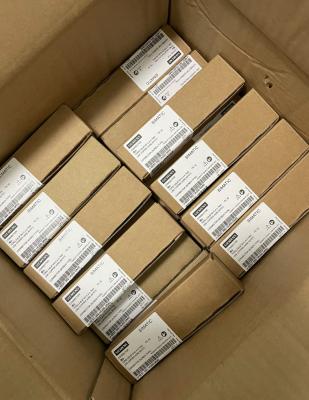 China 6ES7392-1AJ00-0AA0 Siemens SIMATIC S7-300 Conector frontal para módulos de sinal com contatos de parafuso à venda