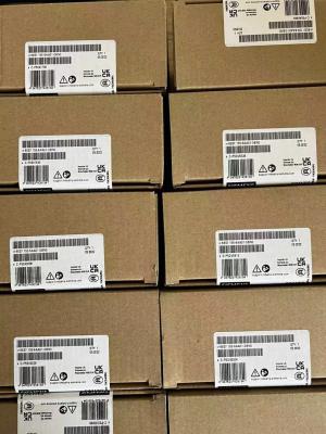 Cina 6ES7155-6AA01-0BN0 SIMATIC ET 200SP PROFINET IM Bundle IM 155-6PN ST Serie Condizione in vendita