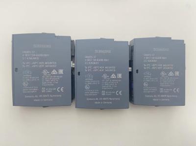 Cina 6ES7134-6GD00-0BA1 Siemens SIMATIC ET 200SP Modulo di ingresso analogo 4XI 2-Wire/4-Wire in vendita