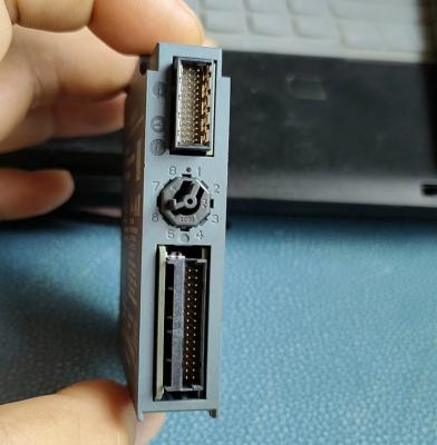 Cina 6ES7138-6AA00-0BA0 Siemens ET 200SP TM 1 X 24V Contatore per componenti elettronici in vendita