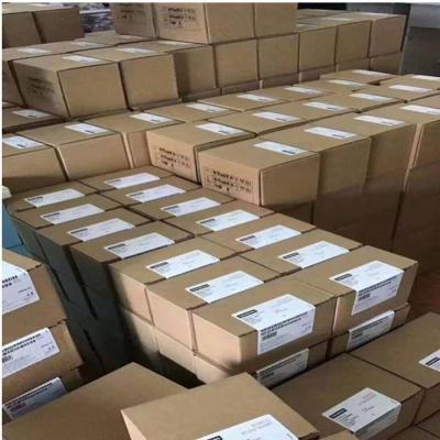 Cina 6ES7134-6GB00-0BA1 SIMATIC ET 200SP AI 2xI 2/4 Wire Siemens Analog Input Module con 1 in vendita