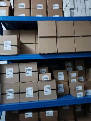 China 6ES7155-5AA00-0AC0 ET 200MP IM 155-5 PN HF Interface Module Elektronisch onderdeel Te koop